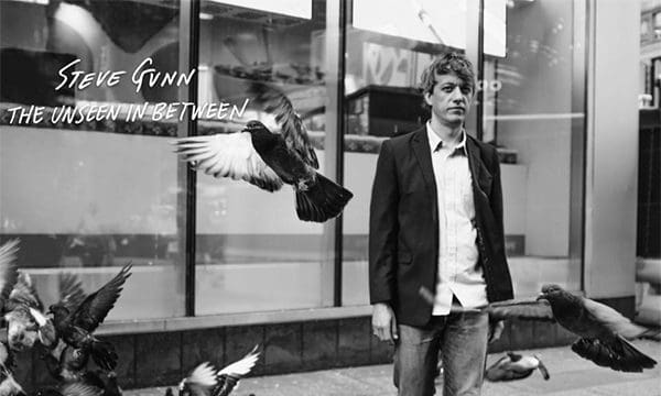Steve Gunn Releases 'New Moon' and Album Release Date - Big Ears