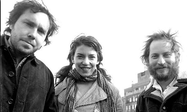 LISTEN: A Look Back at Tin Hat Trio - Big Ears