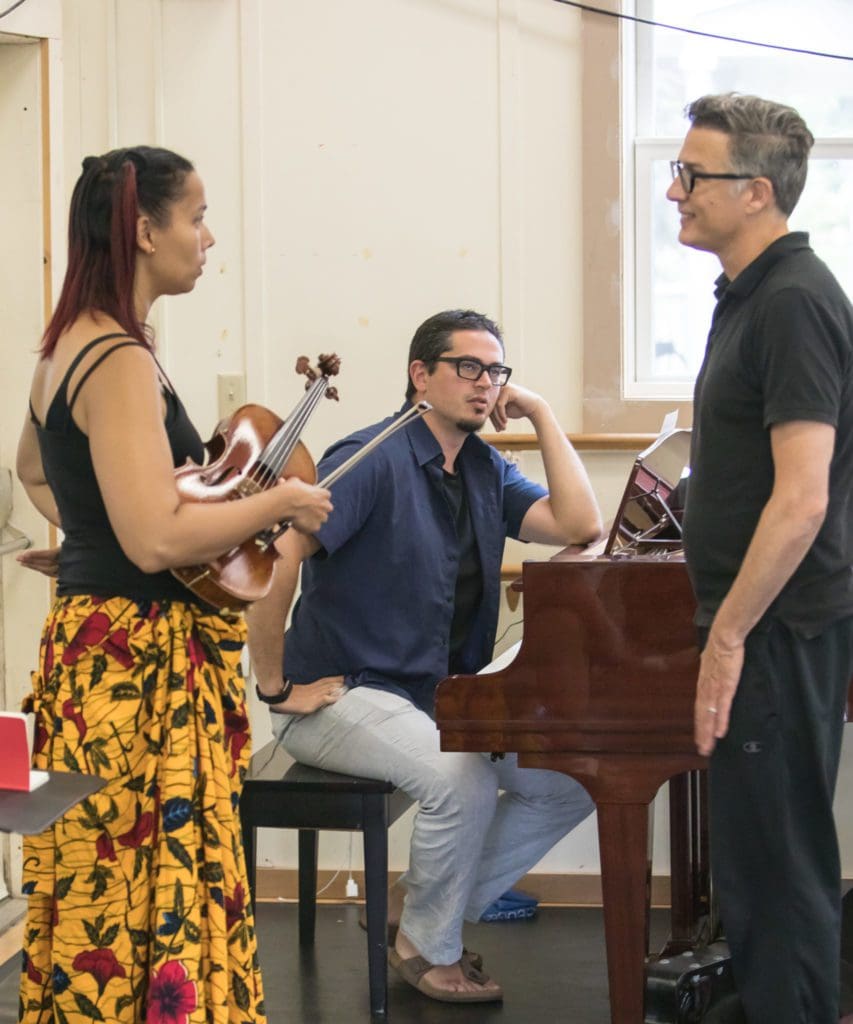 The story behind Lucy Negro Redux, Nashville Ballet’s collaboration ...