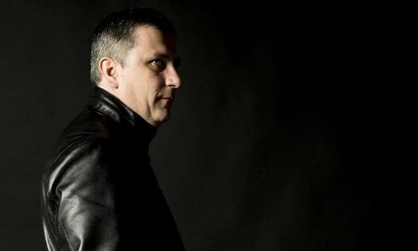 Peter Rehberg's Candid Interview with Tiny Mix Tapes - Big Ears