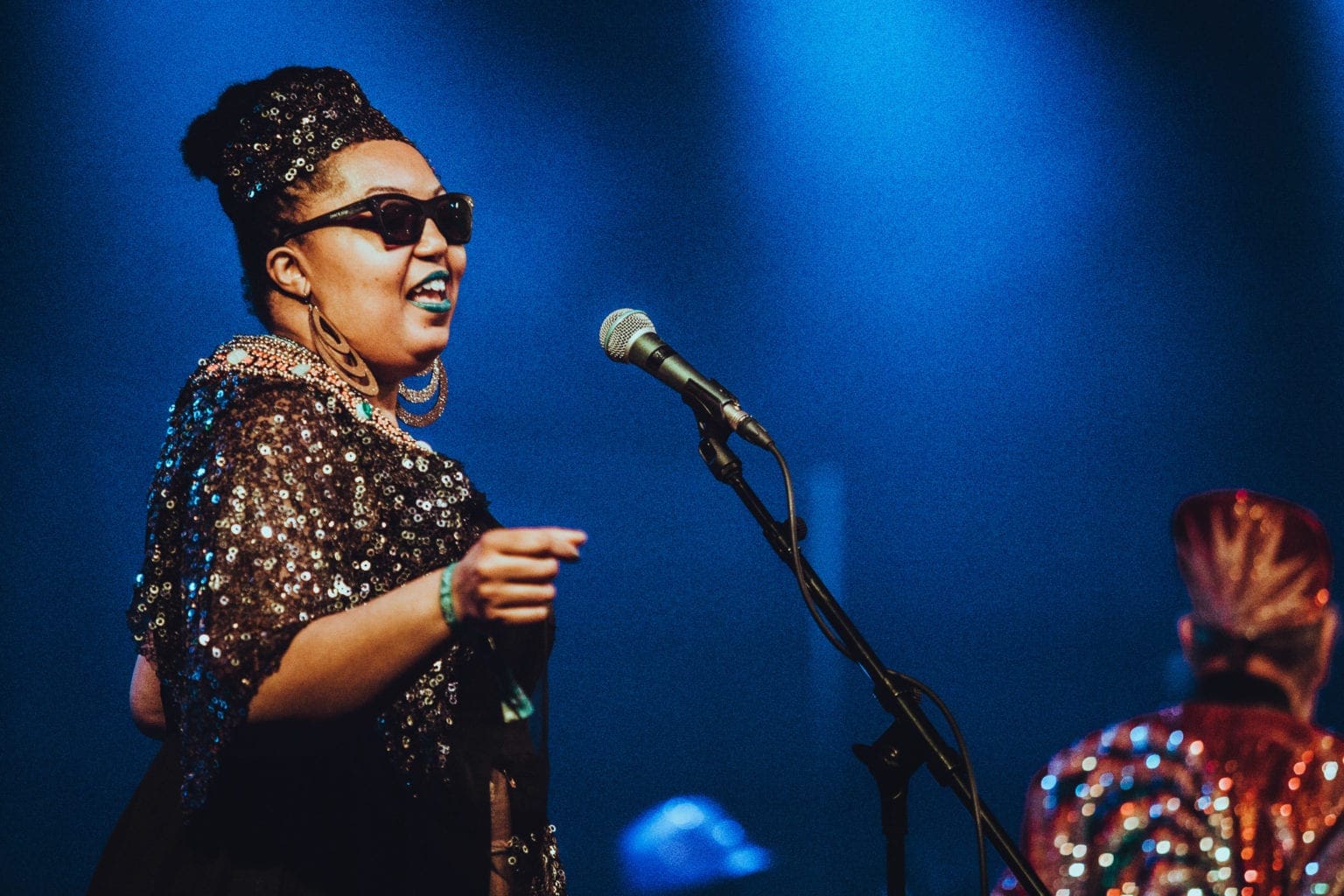 Festival Lineup - Big Ears