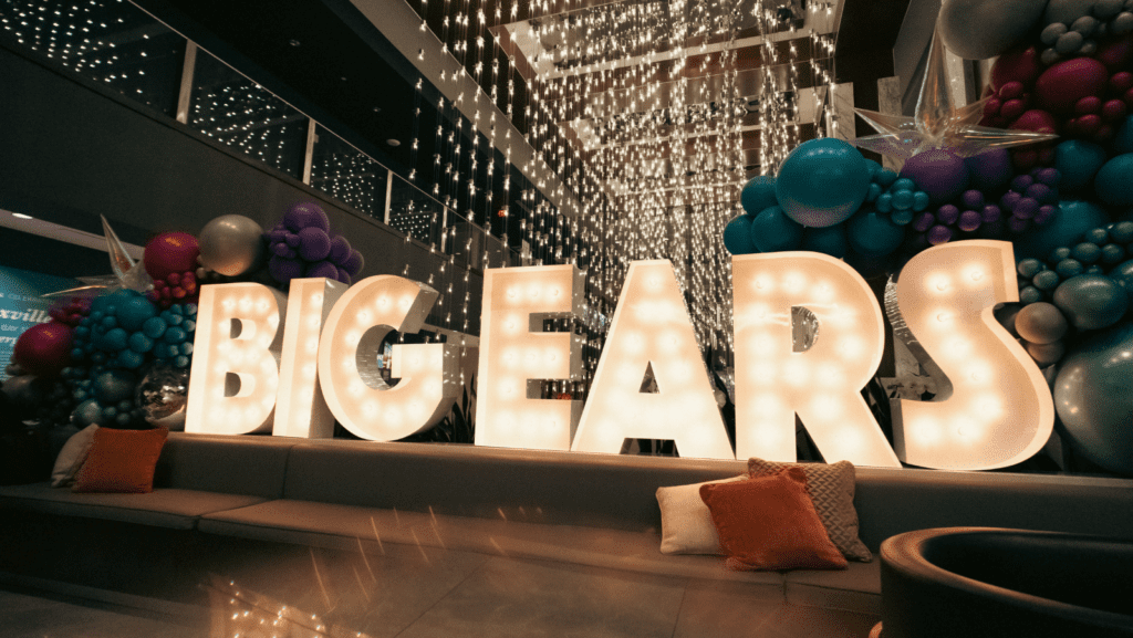 DAILY LINEUPS AND SINGLE-DAY PASSES ON SALE NOW! - Big Ears