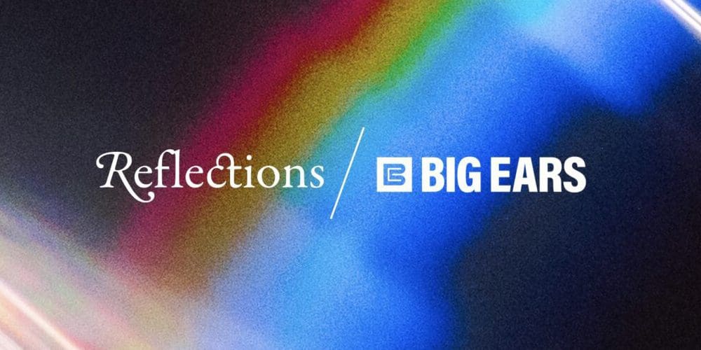 Age of Reflections - Big Ears