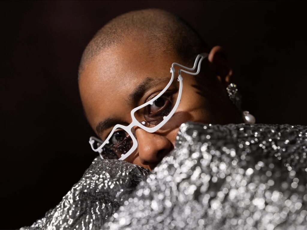 Cécile McLorin Salvant - Big Ears