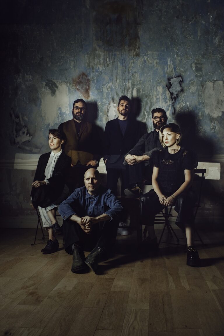 Caroline Shaw & Sō Percussion ft. Ringdown - Big Ears